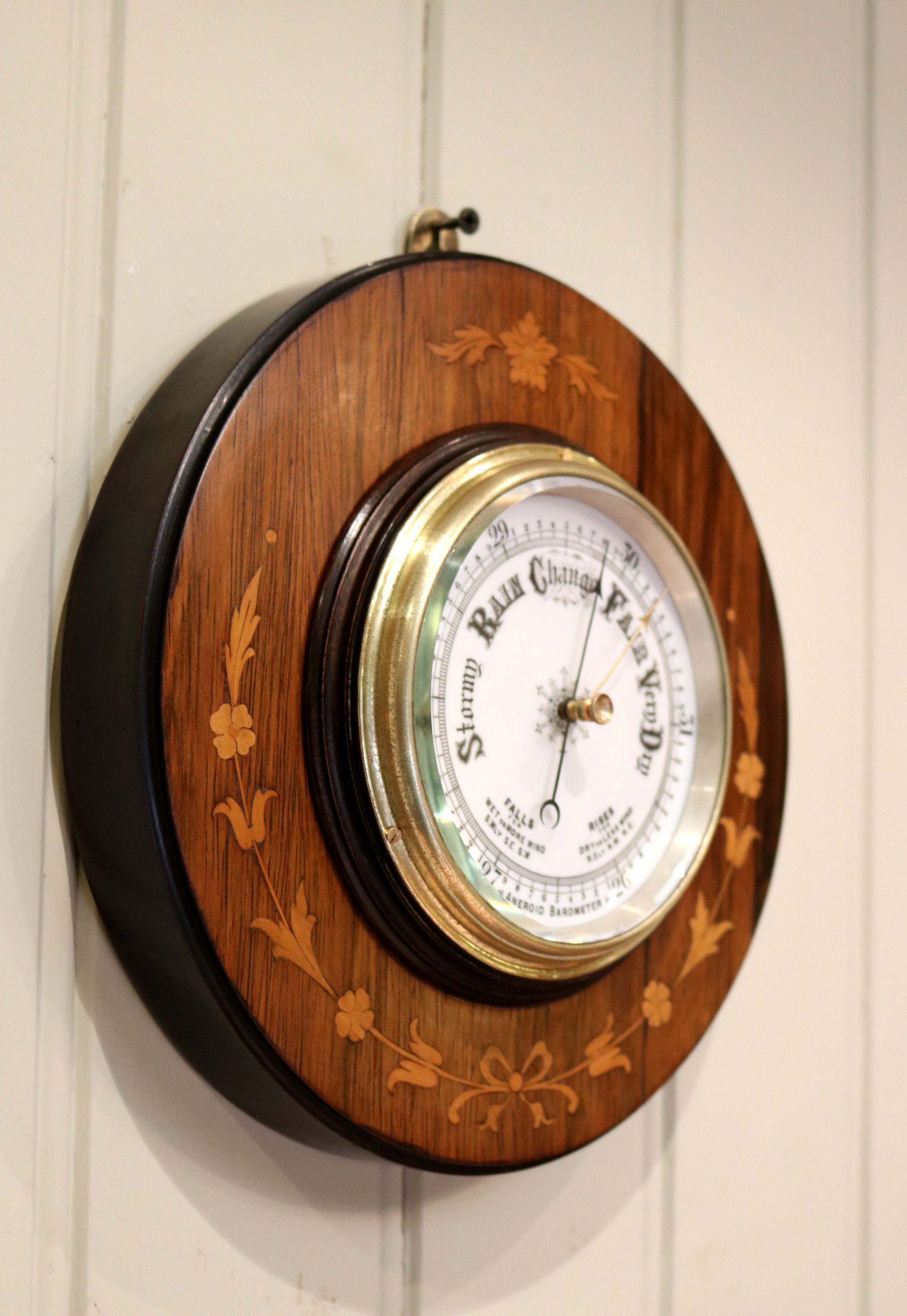 WORBOYS ANTIQUES & CLOCKS