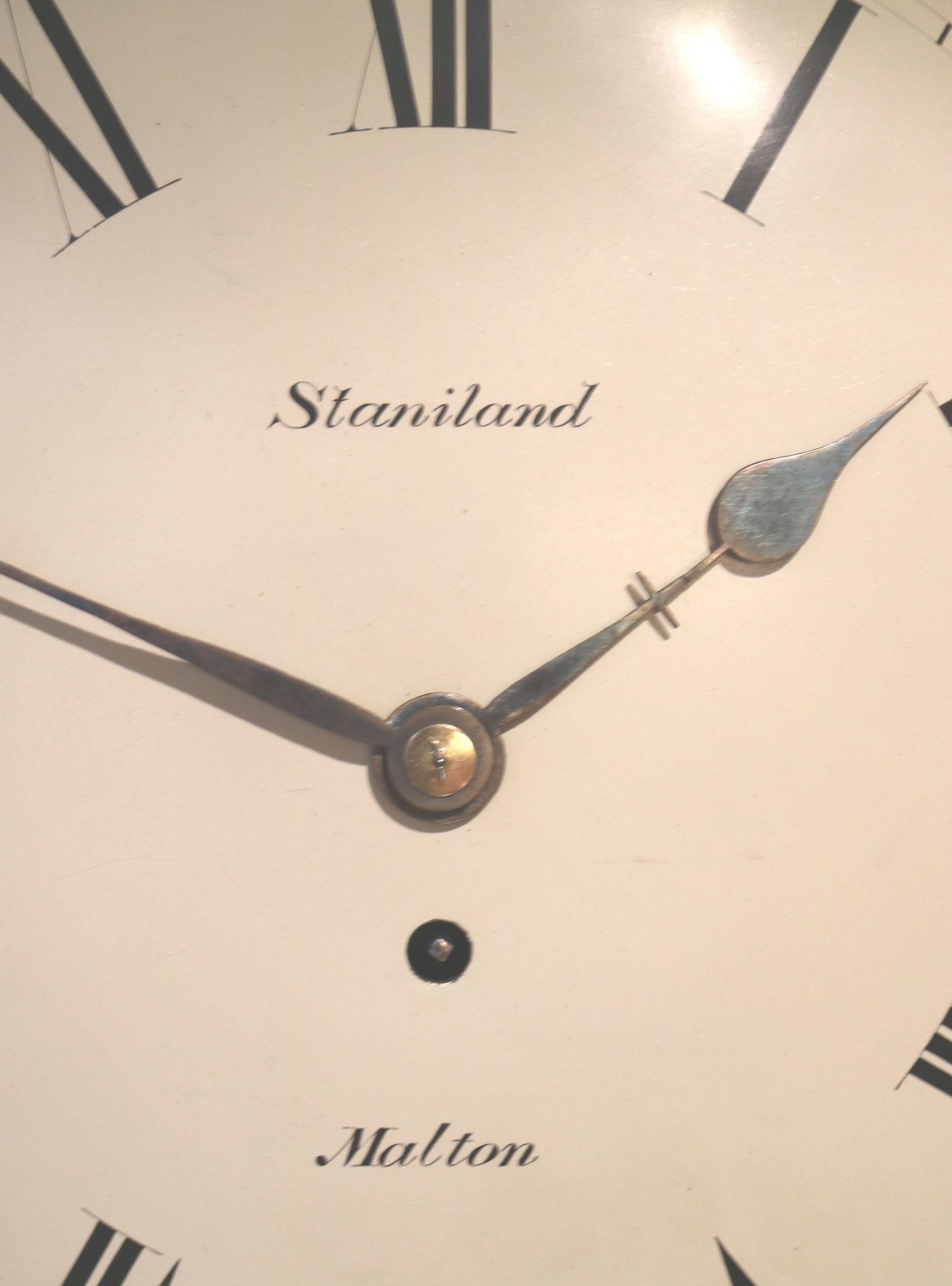 WORBOYS ANTIQUES & CLOCKS