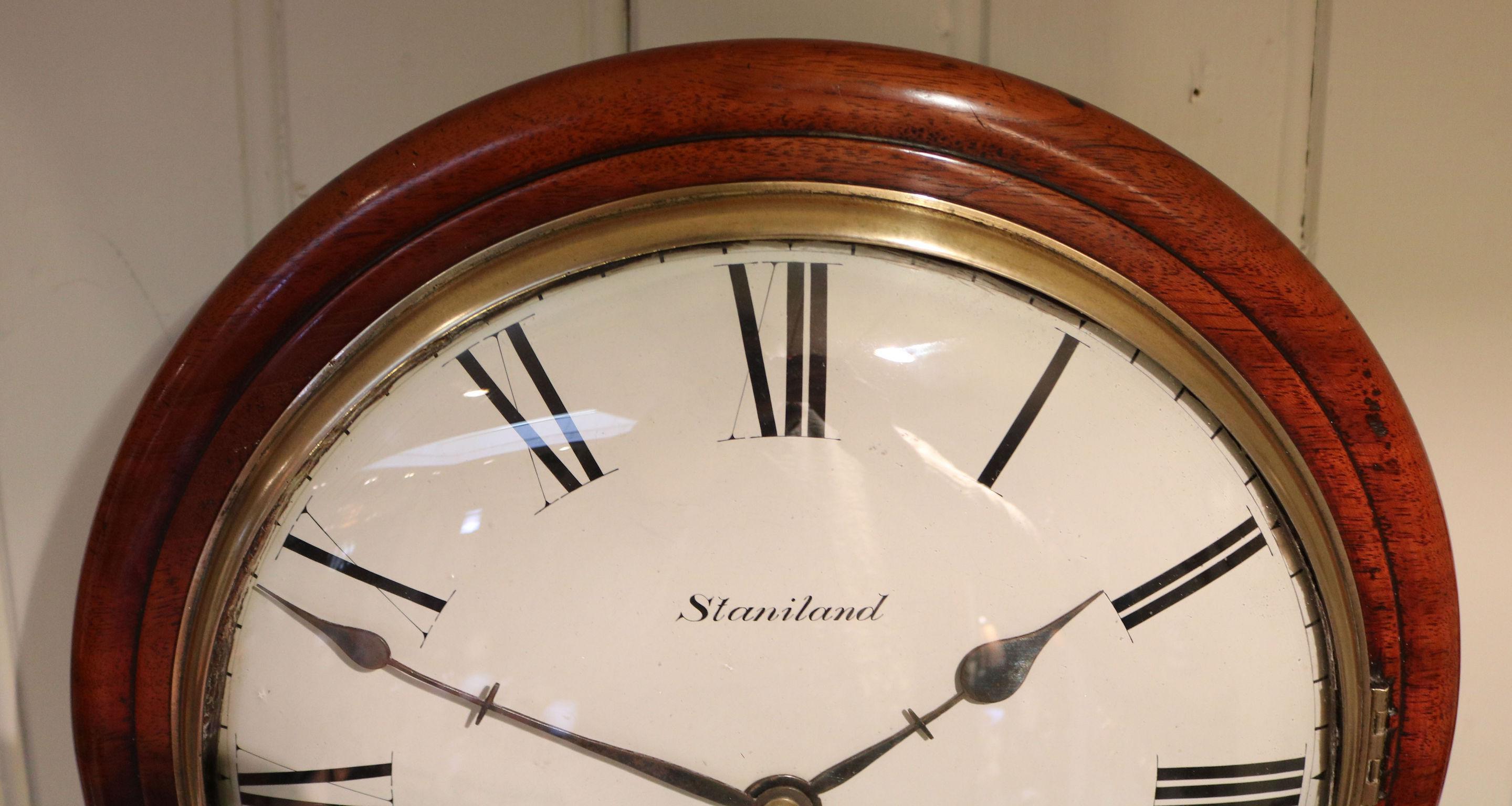 WORBOYS ANTIQUES & CLOCKS