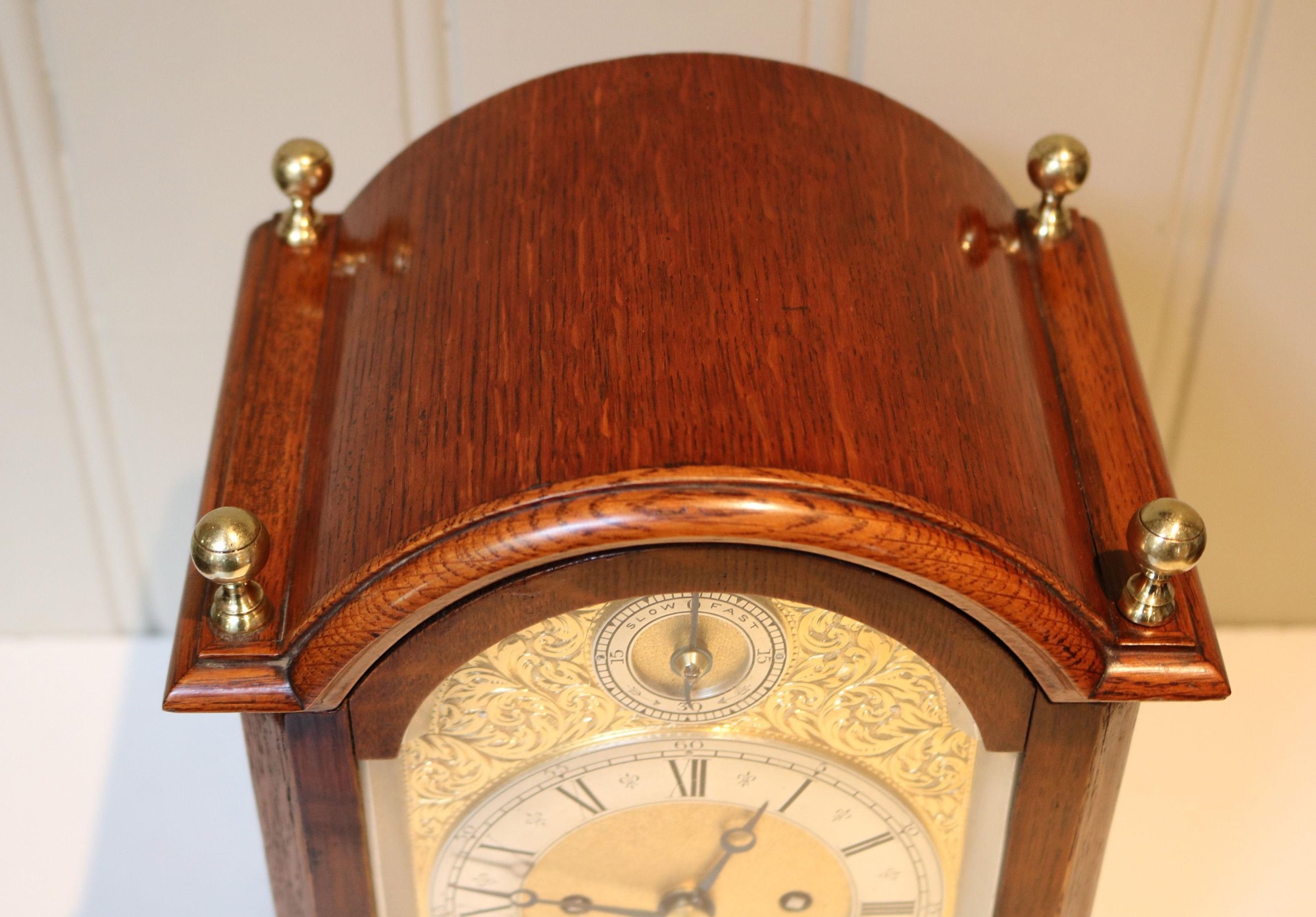 WORBOYS ANTIQUES & CLOCKS