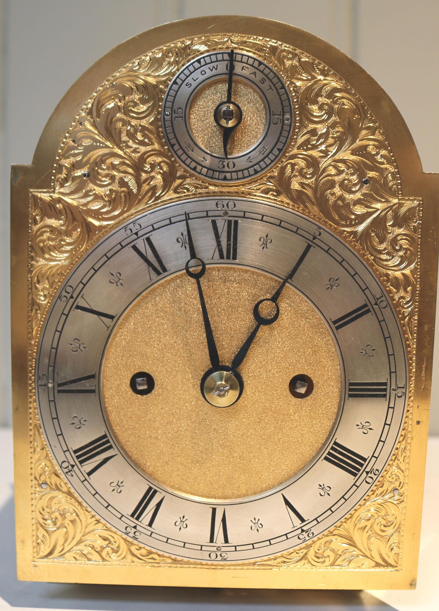 WORBOYS ANTIQUES & CLOCKS