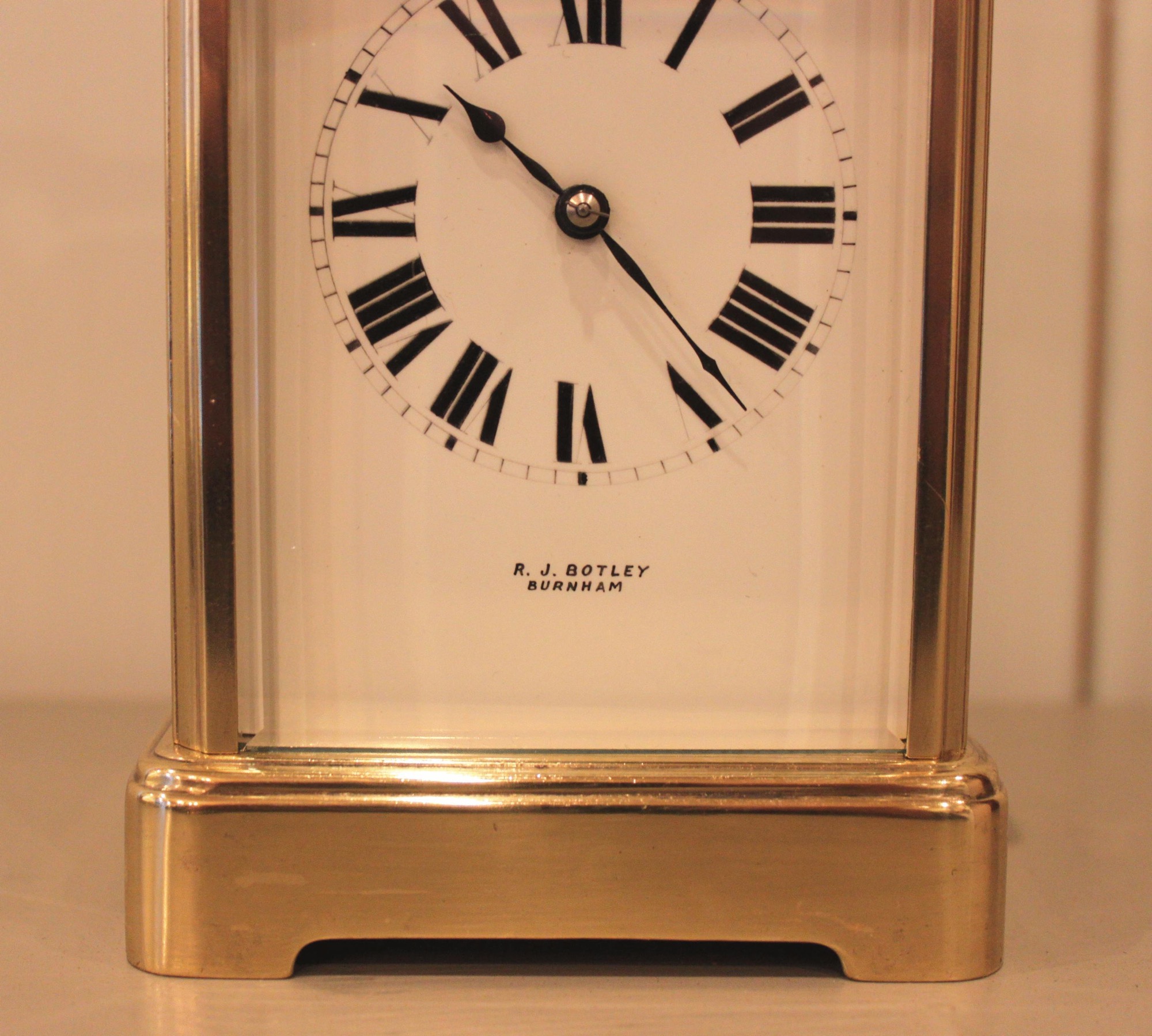 WORBOYS ANTIQUES & CLOCKS