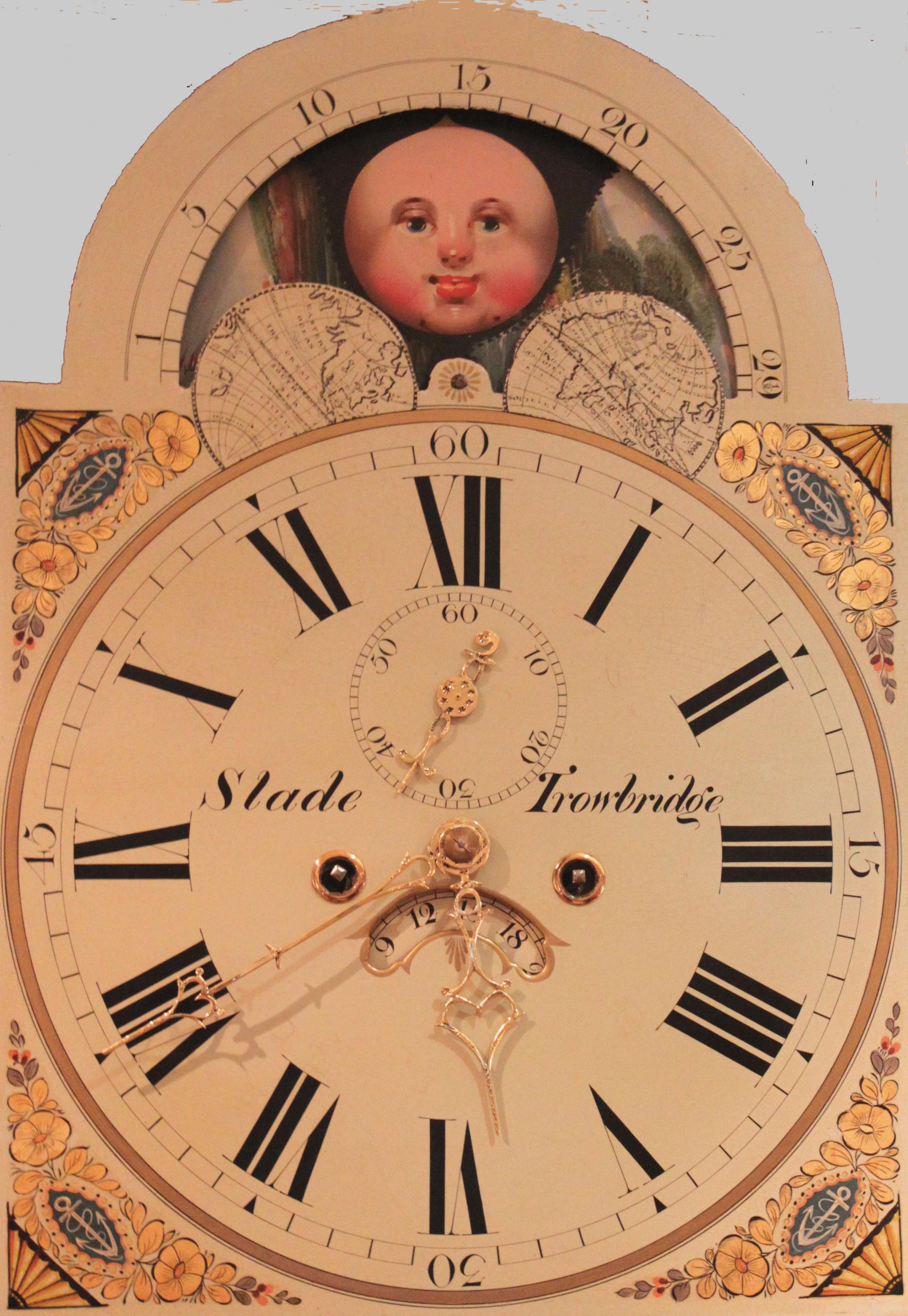 WORBOYS ANTIQUES & CLOCKS