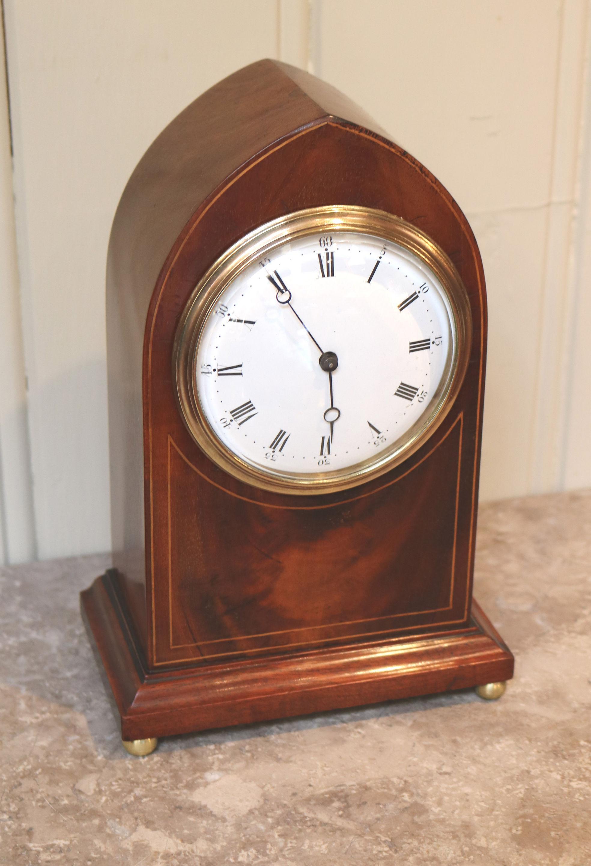 WORBOYS ANTIQUES & CLOCKS