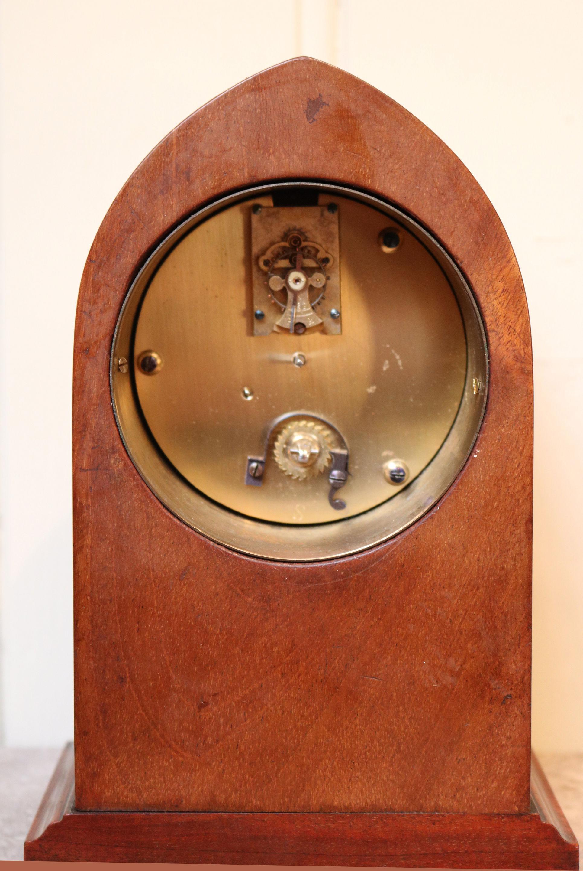 WORBOYS ANTIQUES & CLOCKS