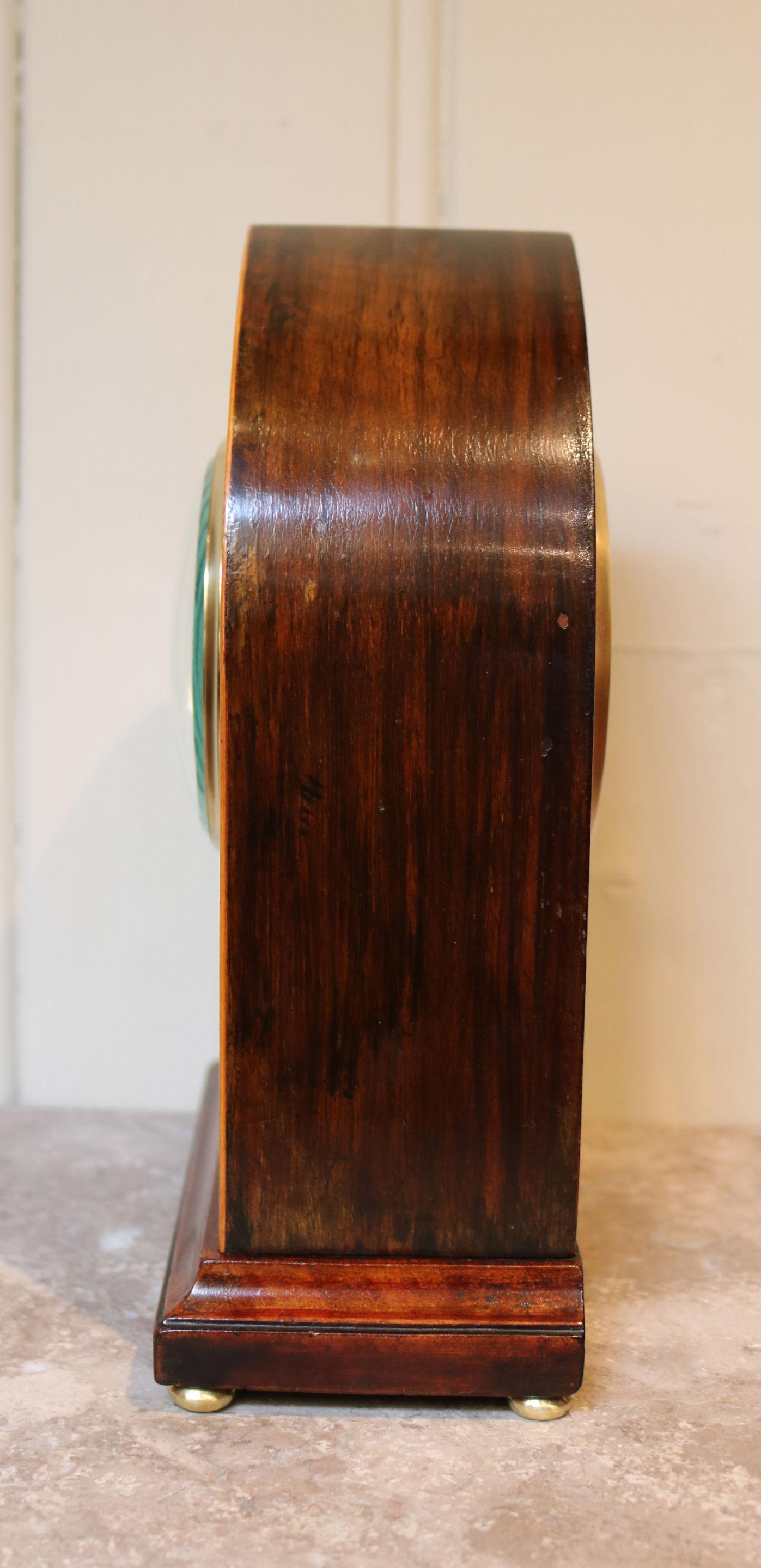 WORBOYS ANTIQUES & CLOCKS