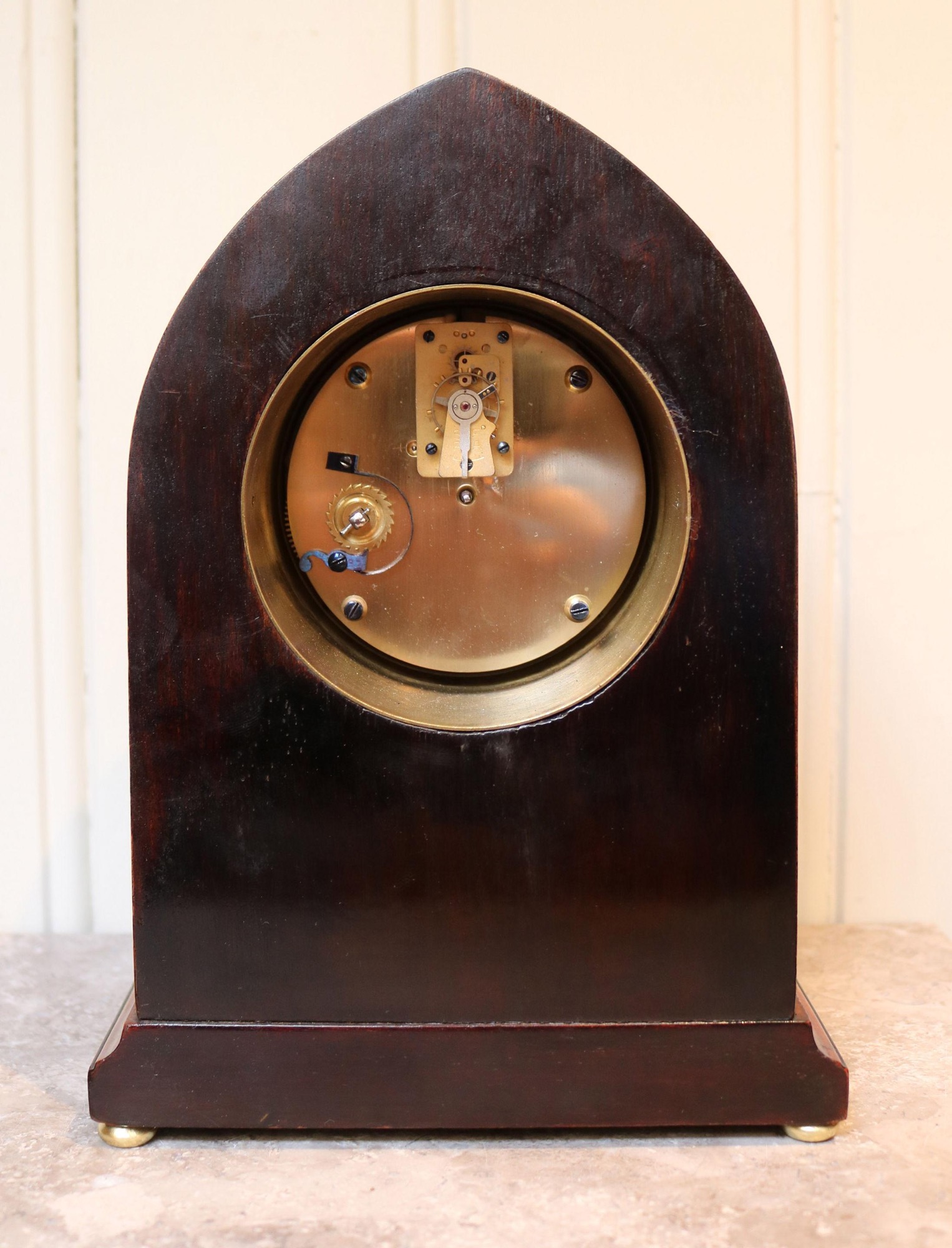 WORBOYS ANTIQUES & CLOCKS