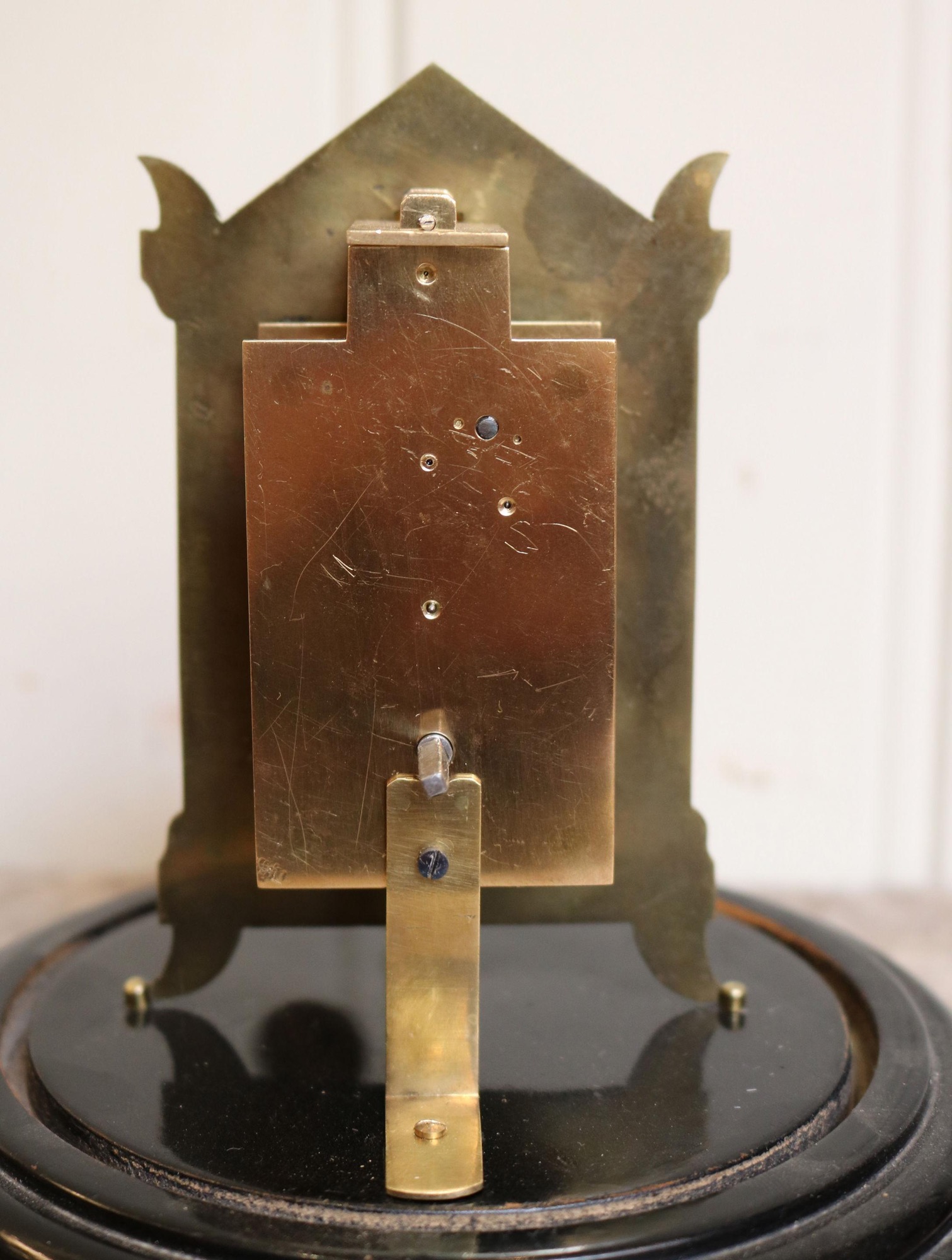 WORBOYS ANTIQUES & CLOCKS
