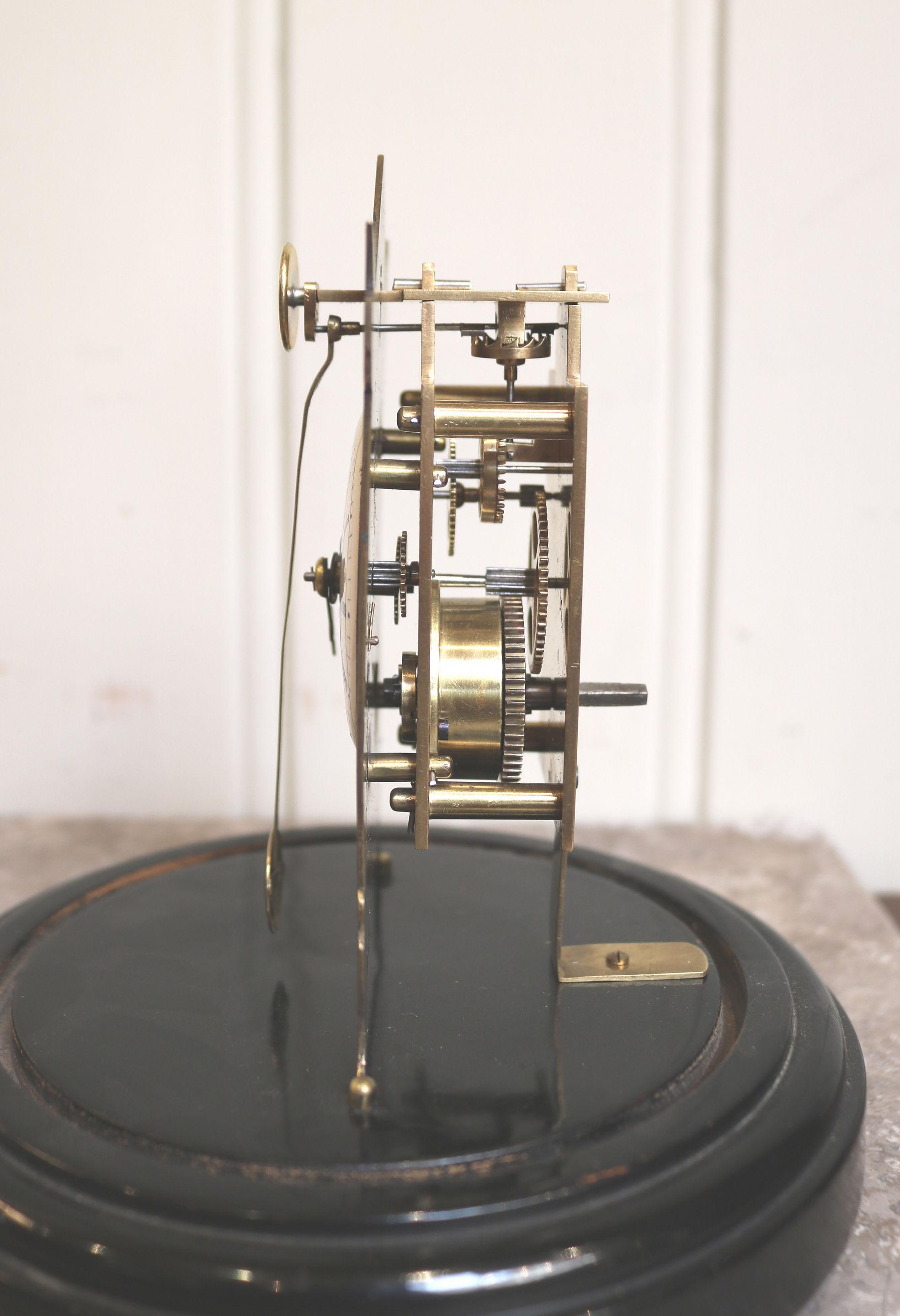 WORBOYS ANTIQUES & CLOCKS