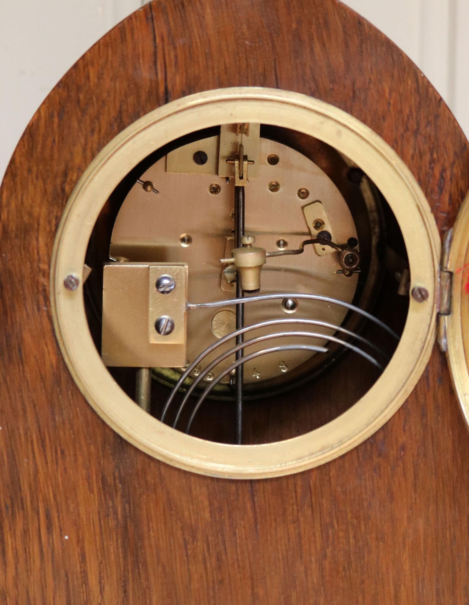 WORBOYS ANTIQUES & CLOCKS