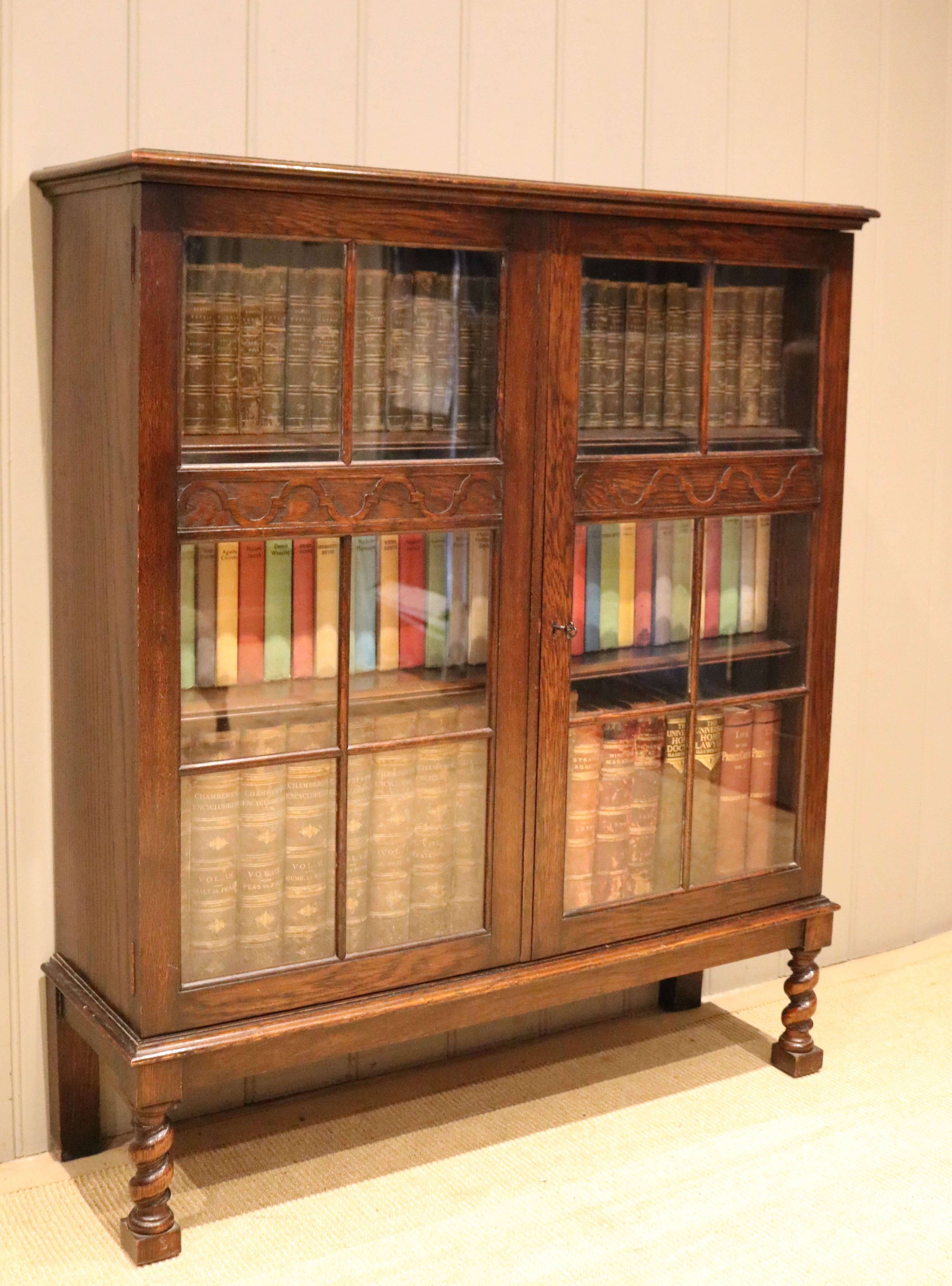 WORBOYS ANTIQUES & CLOCKS