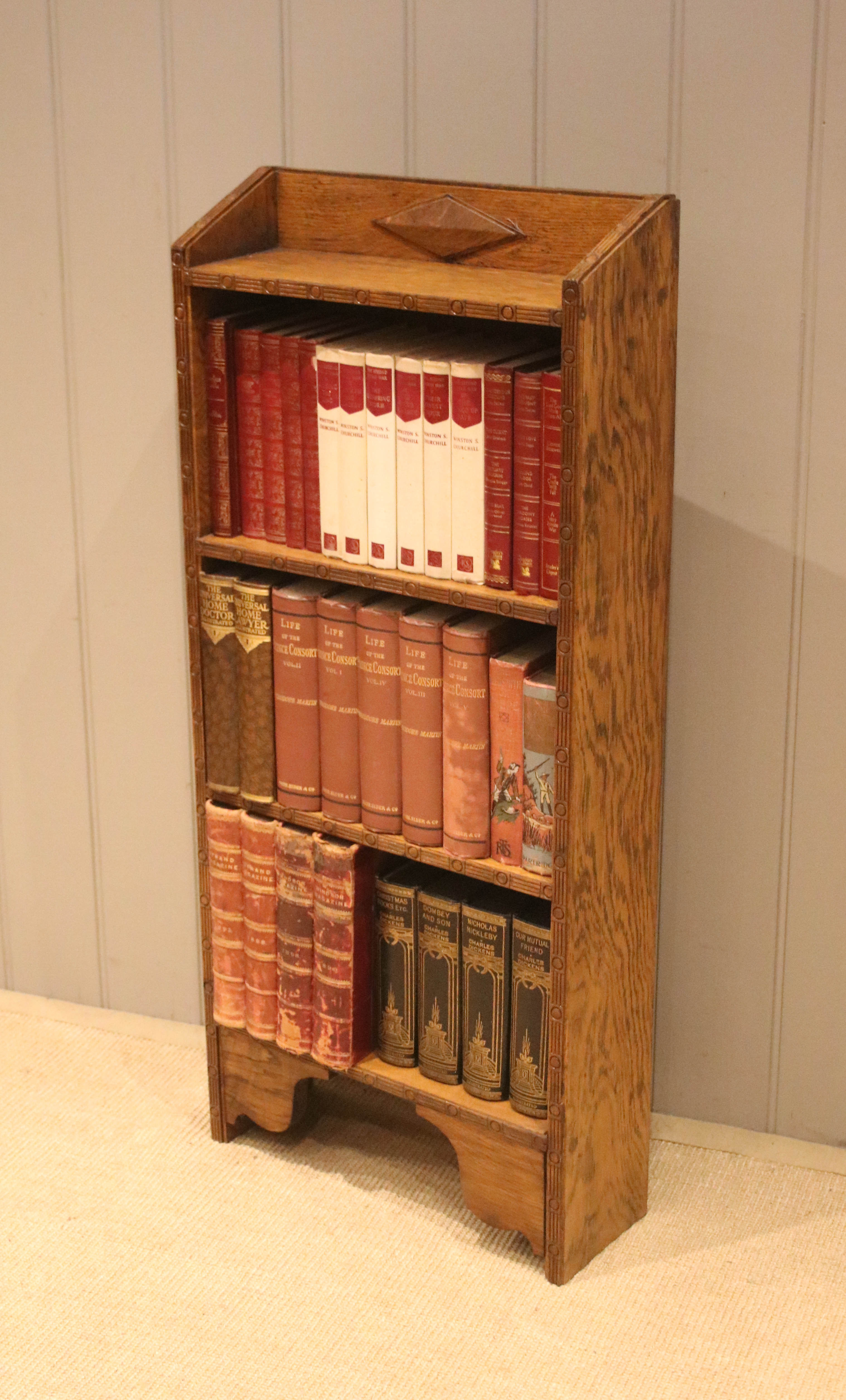 WORBOYS ANTIQUES & CLOCKS